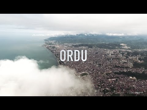 İki dakikada ORDU