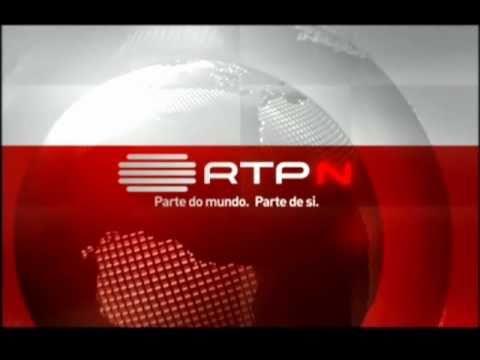 RTPN - 2011 - Separador 1 - YouTube