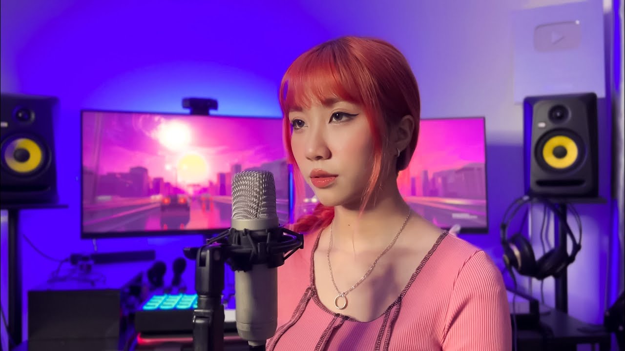 MẬT NGỌT - DUNGHOANGPHAM | DI DI ft D2N COVER - YouTube