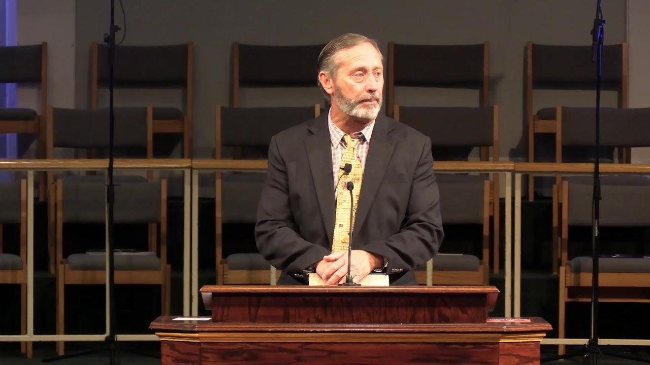 December 12, 2021 - Sunday Worship - Pastor Green - YouTube