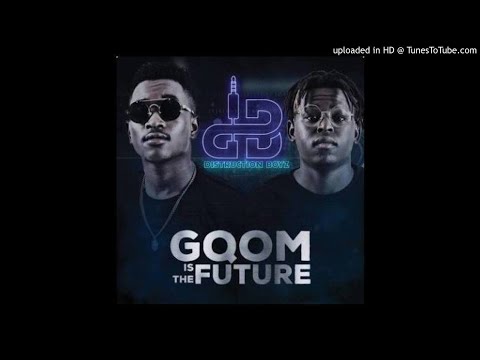 Distruction Boyz – Omunye (GQOM Is The Future)