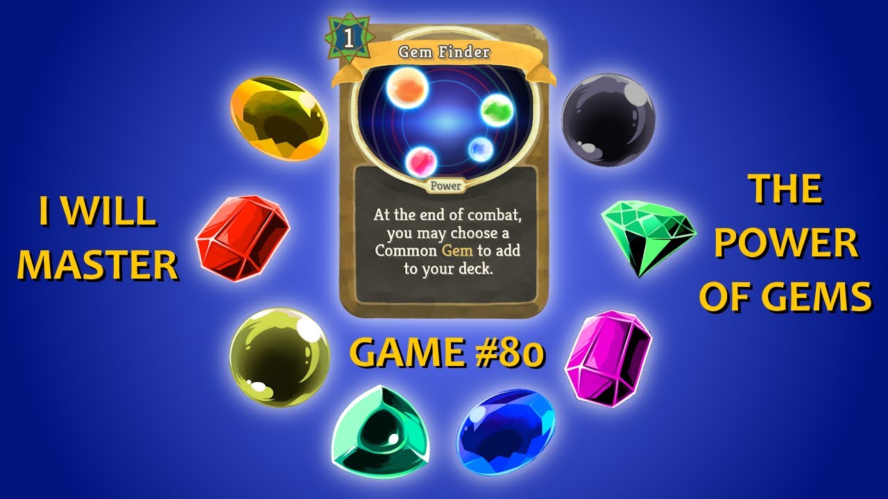 THE GEM REDEMPTION ARC BEGINS | A20 Guardian 100 Game Analysis #80 ...