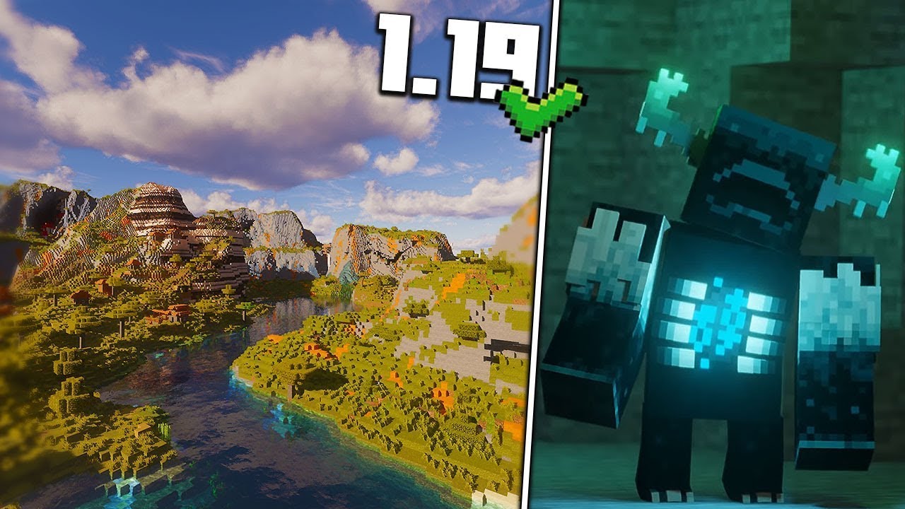 Minecraft Best 2 shaders to use In minecraft pocket edition/IOS/Windows ...