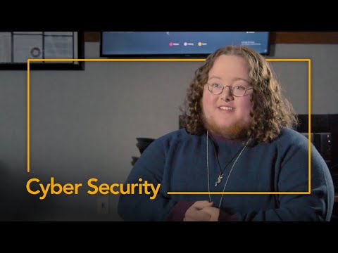 Cyber Security | Friends University - YouTube
