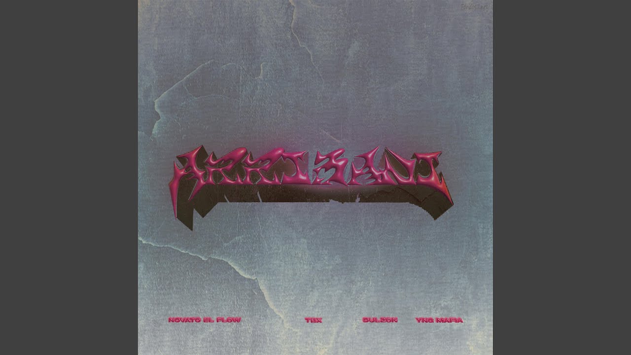 ARRIBANI (feat. YOUNG MAFIA) - YouTube