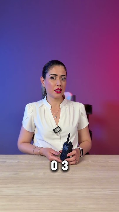 ¿Extrañaban el PKT23 y PKT03 de Kenwood? - YouTube