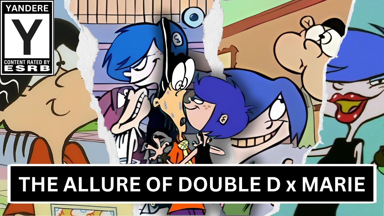 Dubbel D En Marie Profile For The Beer Barrel