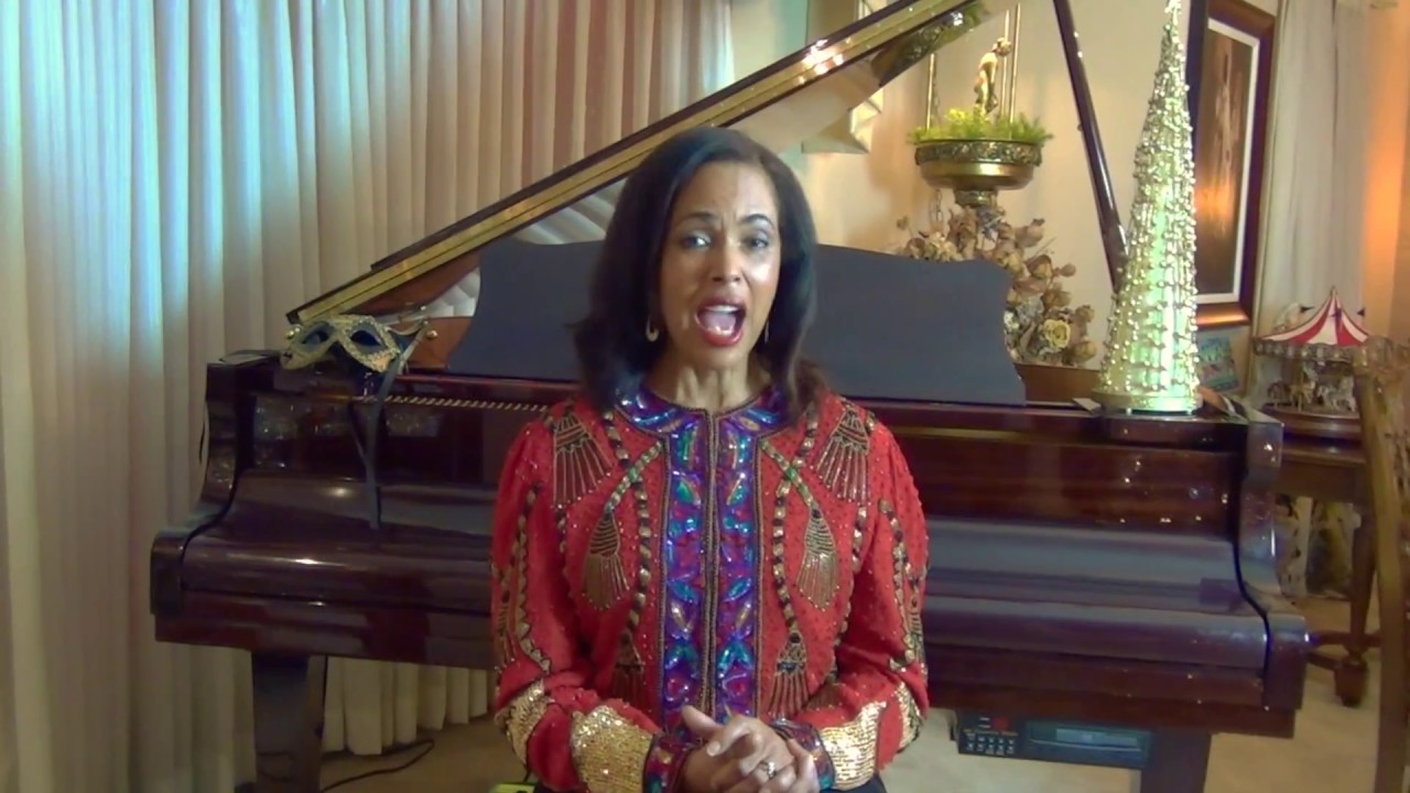 BARBARA MALLORY CARAWAY FOR U S CONGRESS - YouTube