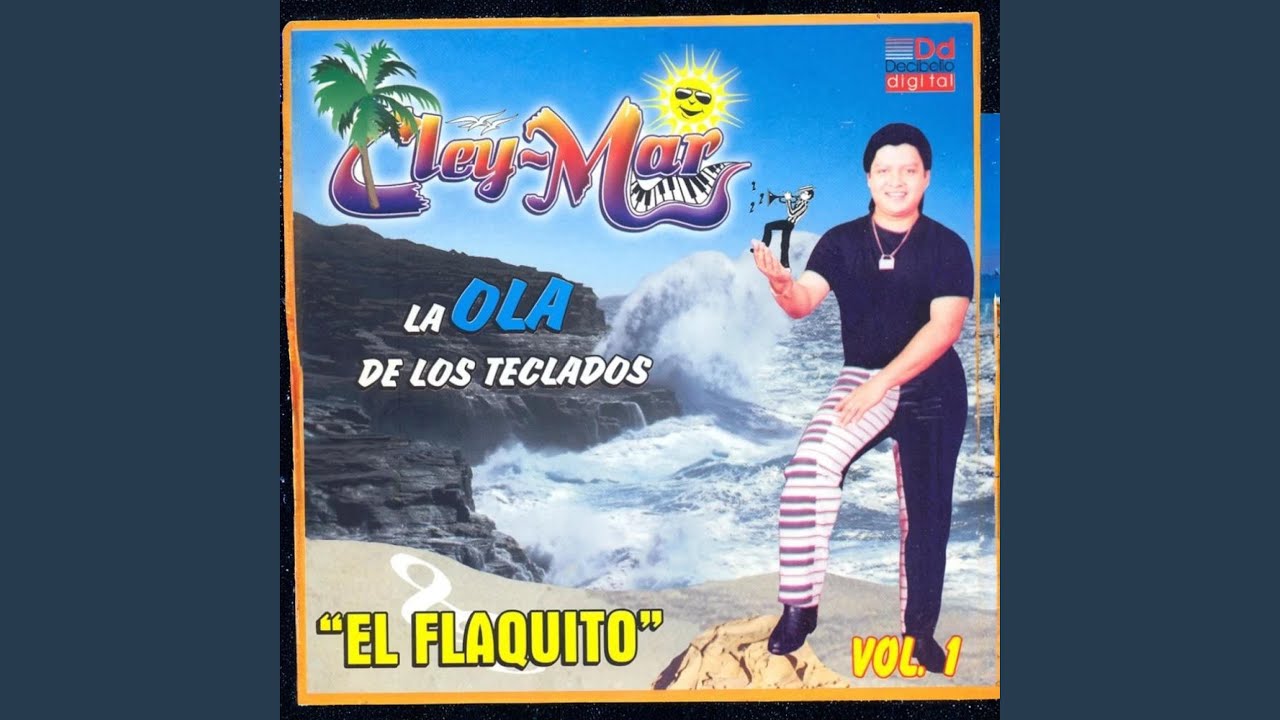 El flaquito - YouTube