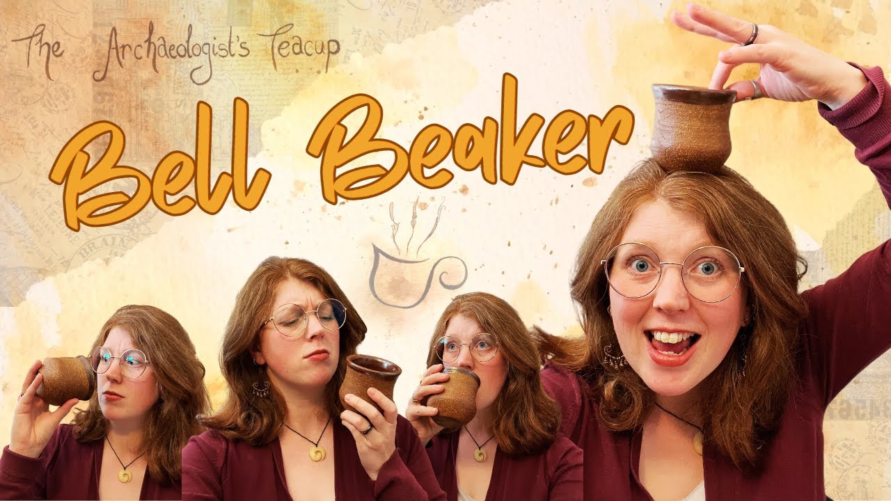 A brief introduction to Bell Beakers - YouTube