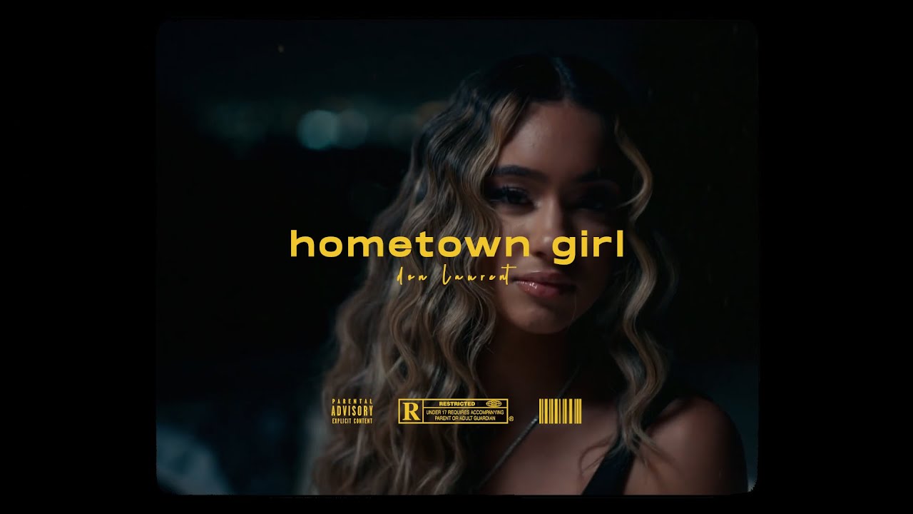 [FREE] Lil Tjay Type Beat - "Hometown girl" @donlaurent - YouTube