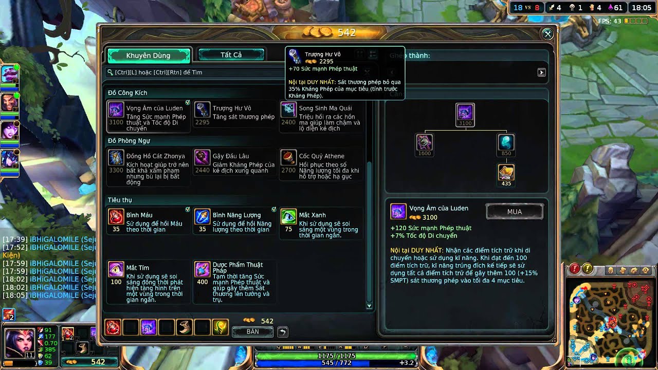 Khi Anh Cầm Liblan Ảo Diệu Vô Cùng ..! - YouTube