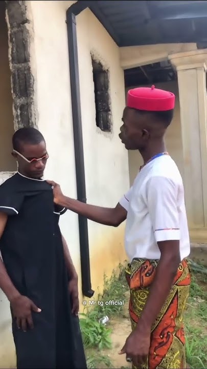 You can’t escape from me mr tg #comedyvideo #shorts - YouTube