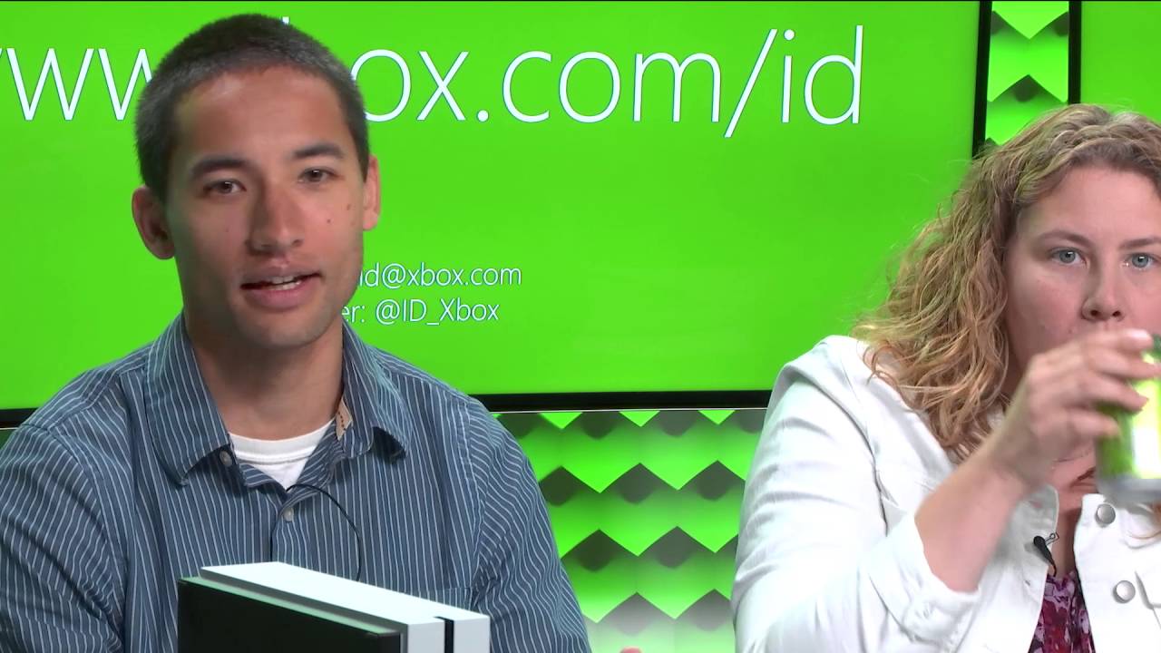 App Dev on Xbox Expert panel - YouTube