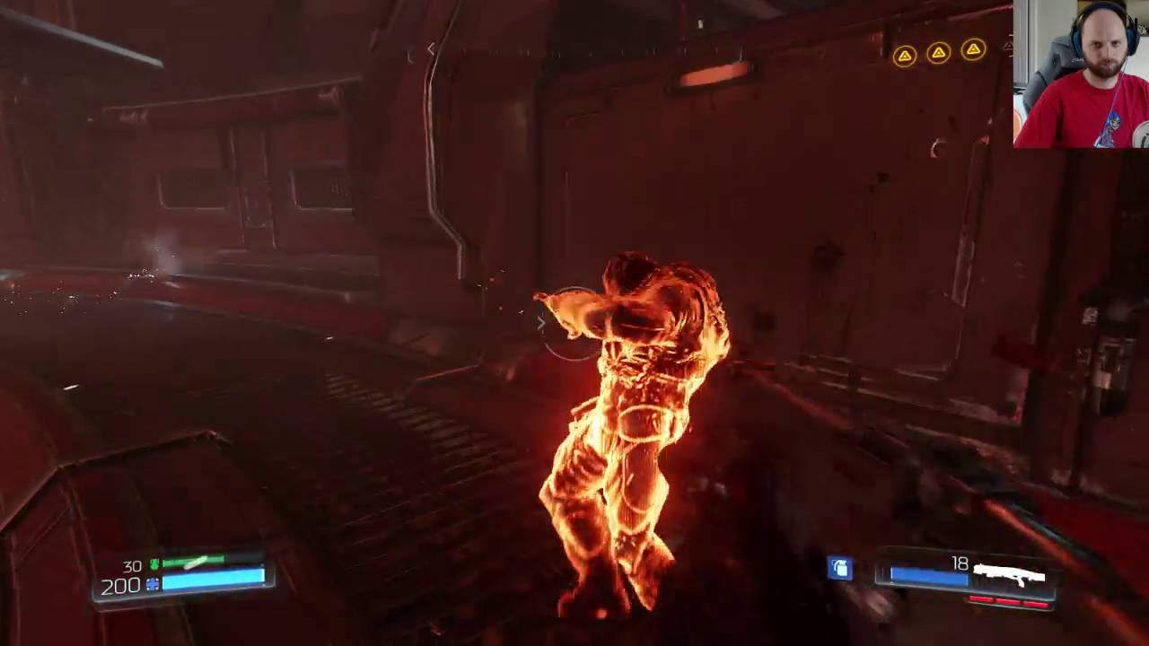 \m/ DOOM \m/ (Part 22) - YouTube