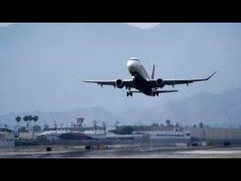 BUR morning rush. - YouTube