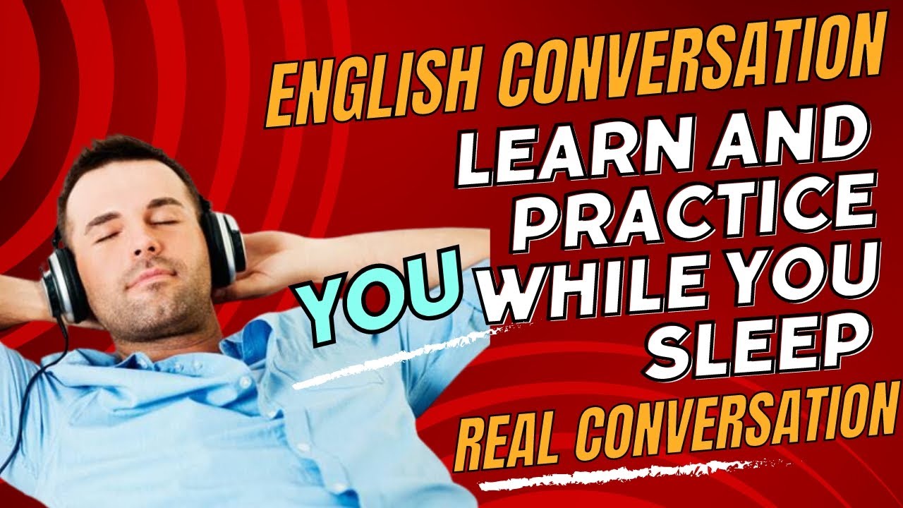English listening and speaking practice."Dynamic English Conversations ...