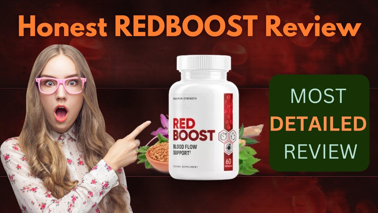 REDBOOST REVIEW - REDBOOST Hard Wood Tonic - Honest Red Boost Review ...
