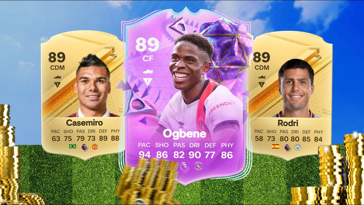 BEST SNIPING FILTERS RN😍 *MAKE 100K QUICKLY* (EAFC 24 BEST SNIPING ...