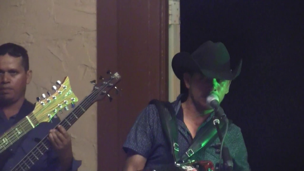 rigo lopez y sus luceros del norte - YouTube