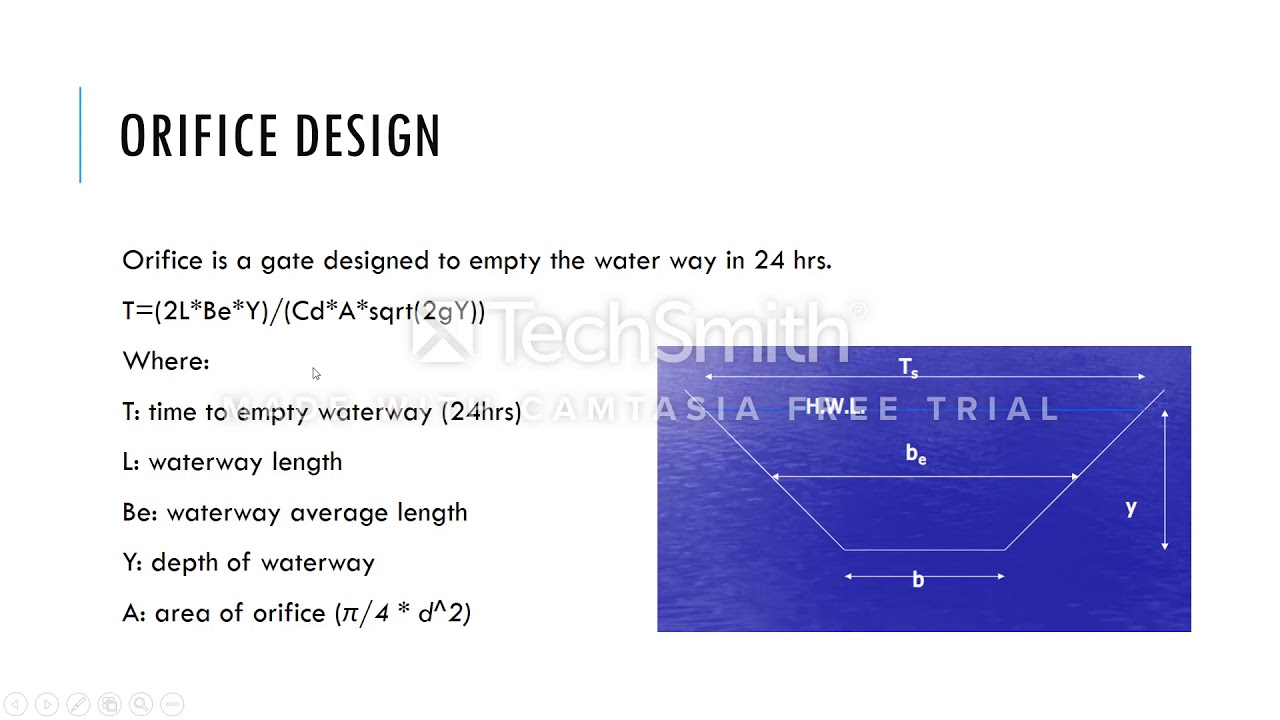 Design of tail escape Project - YouTube