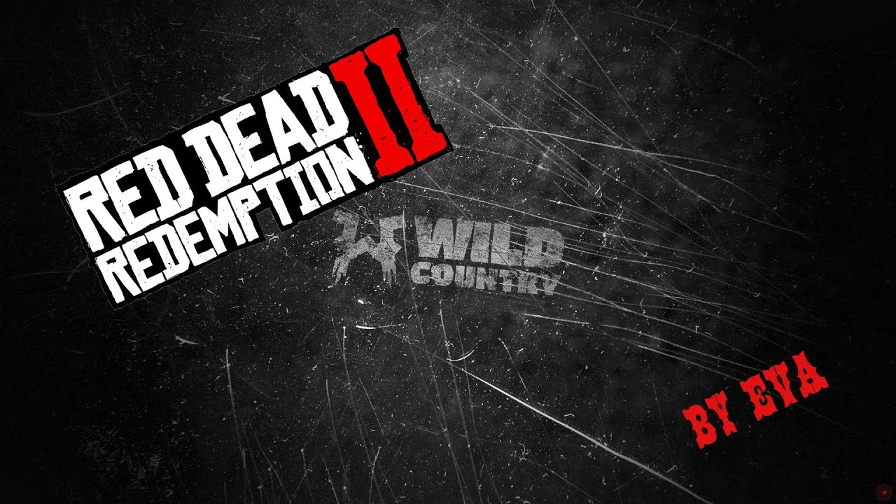 RDR 2 Wild Country RP № 21 - YouTube