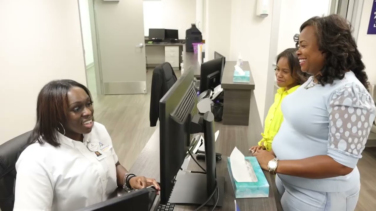 Advantage Health Videos - Advantage Health