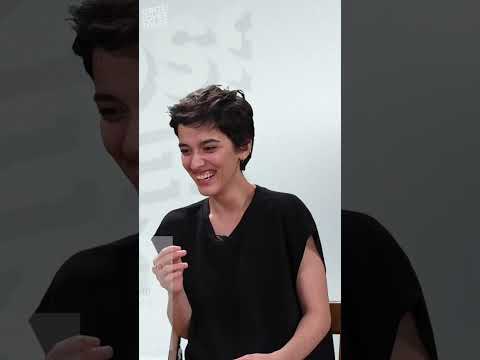 Evlenme Teklifi #crossovertalks #evlenmeteklifi #sorucevap