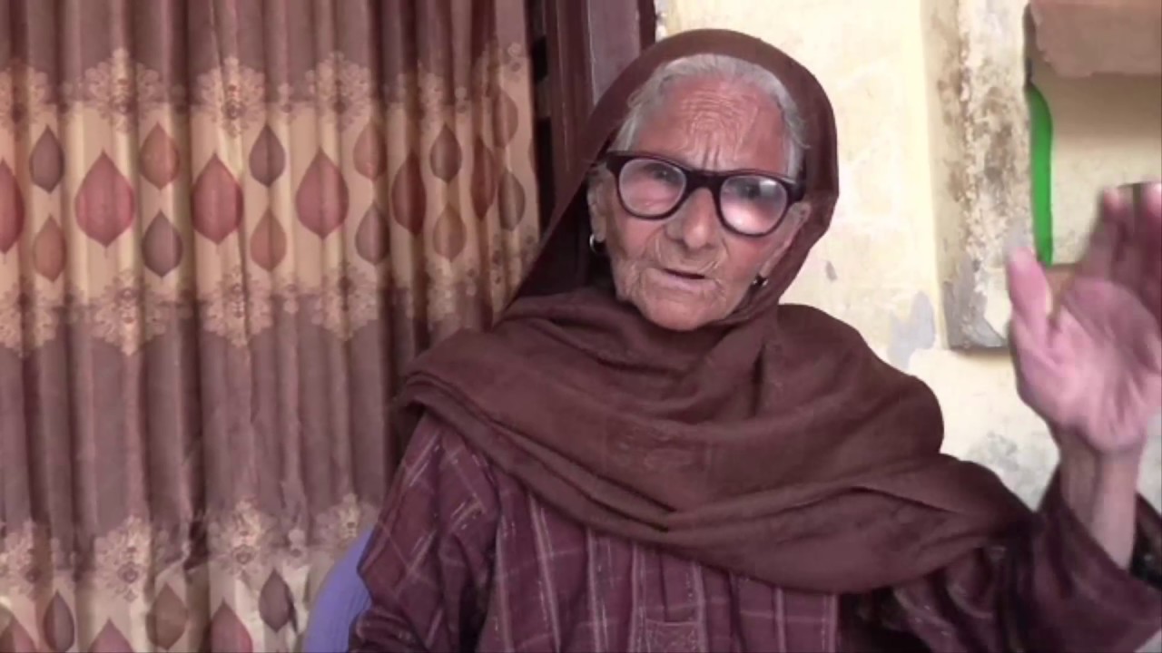 Village Banawali #2, Fatehabad ( Story Of Punjab Partition) - YouTube