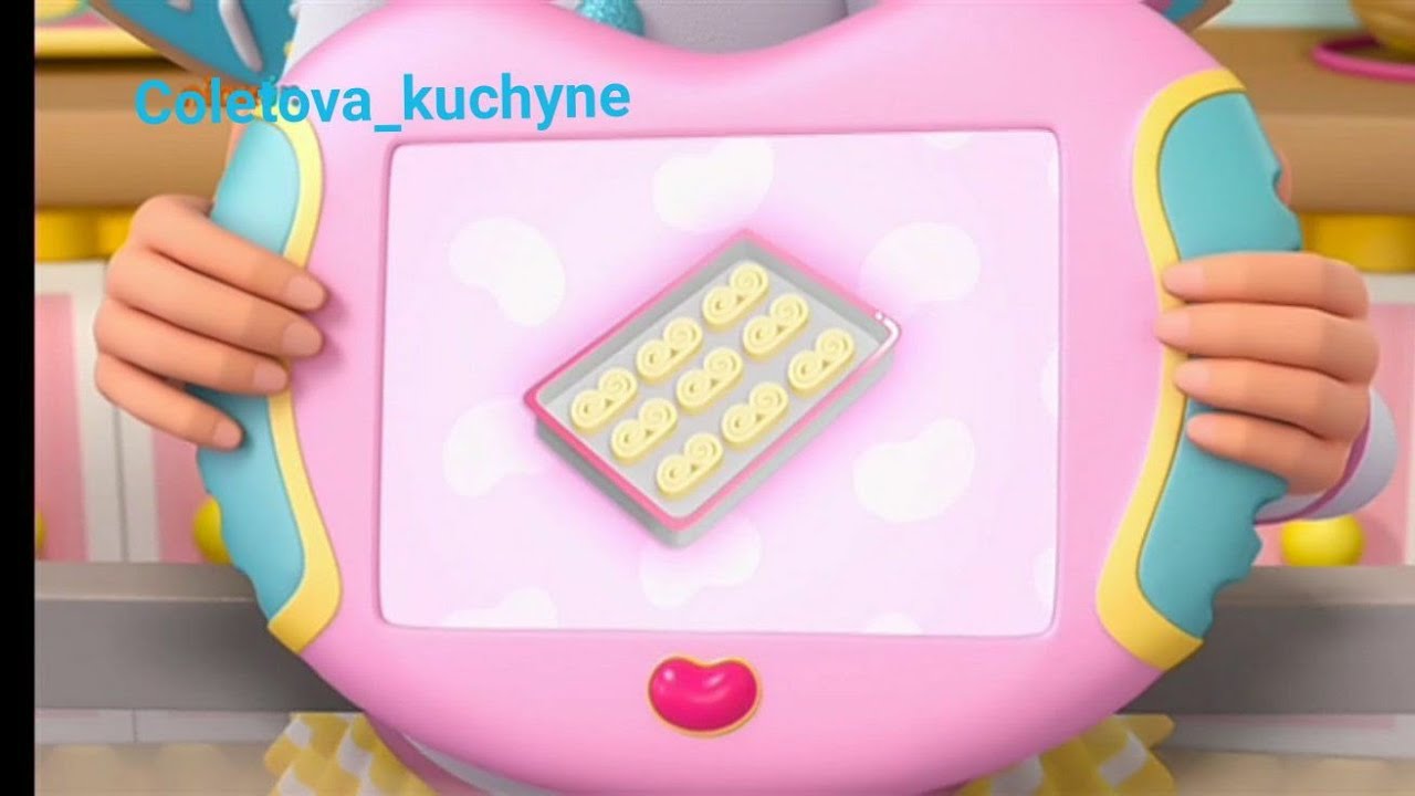 butterbean's cafe recipes(ceca pereca recepti slonovo uvo)4K UHD Kuvamo ...