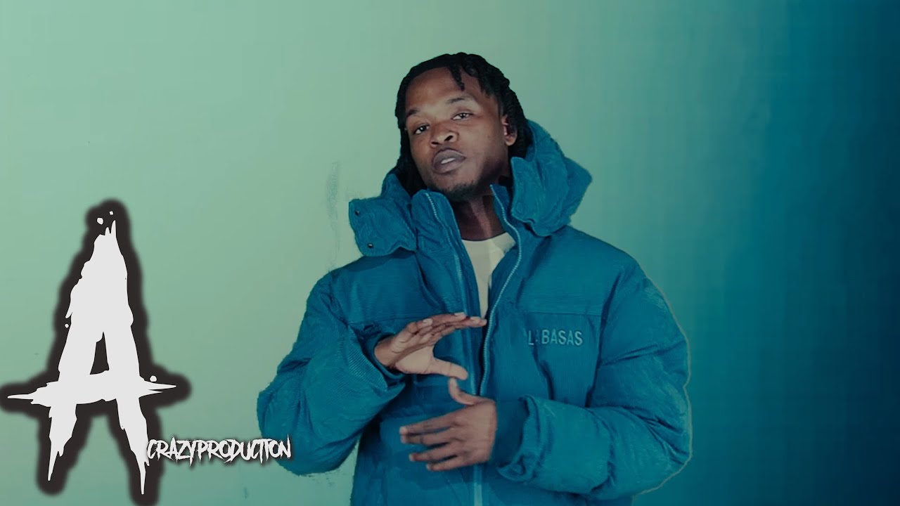Tre 8 - Keep it cool (Official Video) Shot by @Acrazyproduction - YouTube