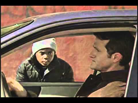 The Wire Season Four Ending Montage - YouTube