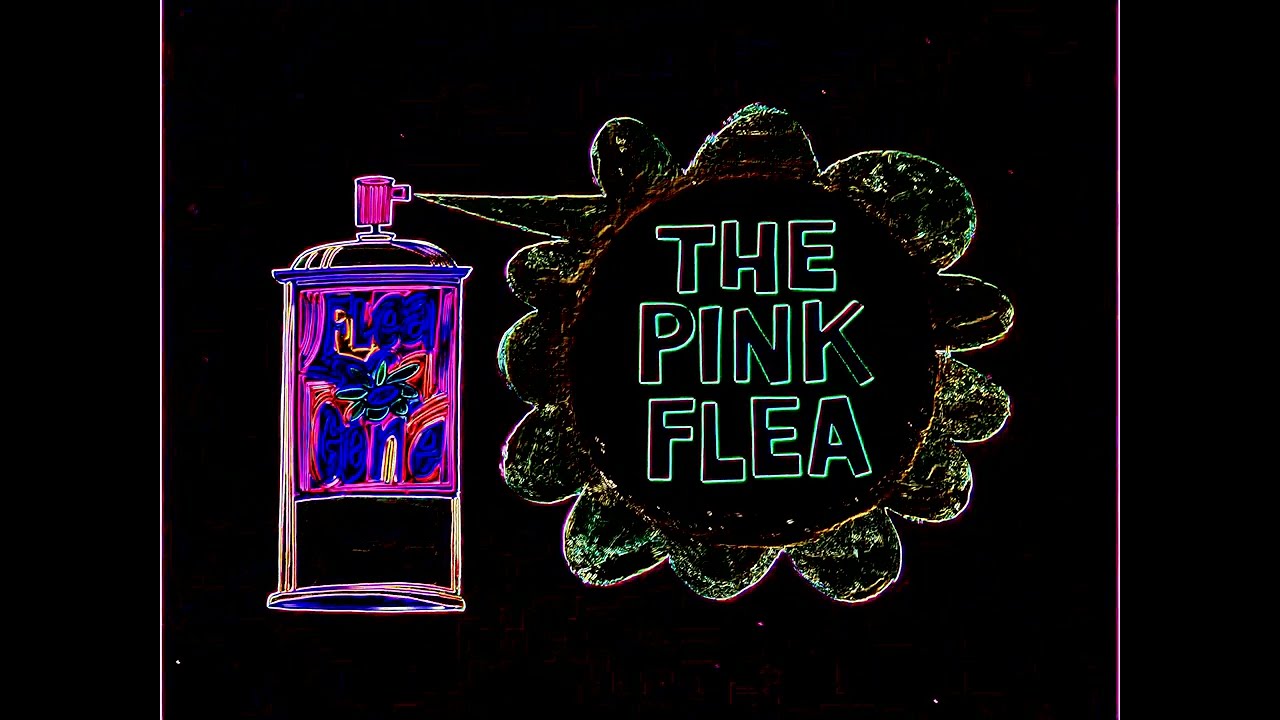 🅿️i🐆🅿️a : 🐆Panther🐆Sapiens🐆 Рожевий Пантер - E067 - 🐛The Pink Flea 🐛 ...