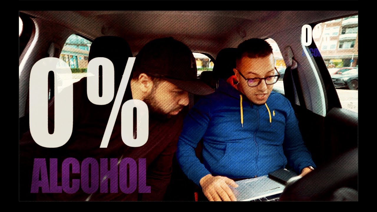 0% ALCOHOL: AFL 29 - YouTube