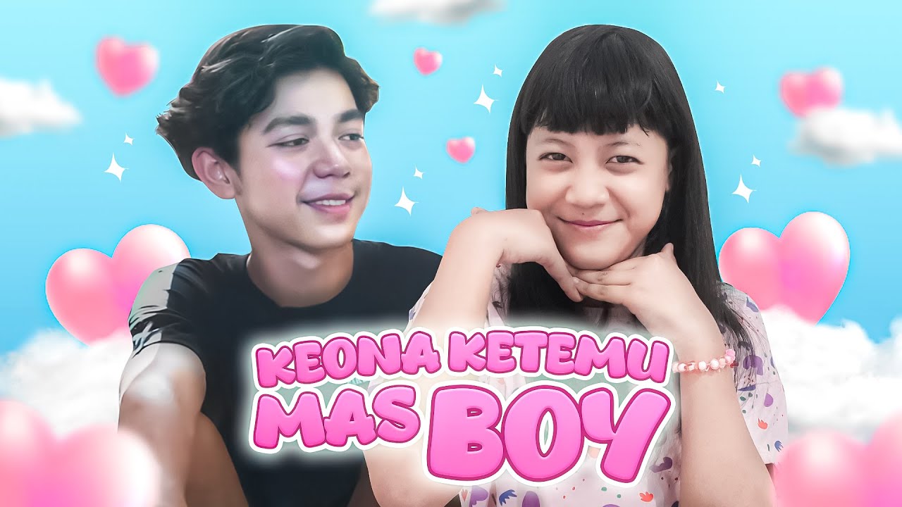 KESERUAN NGOBROL BERSAMA MAS BOY GARUDA WISNU SATRIA MUDA | MAS BOY ...