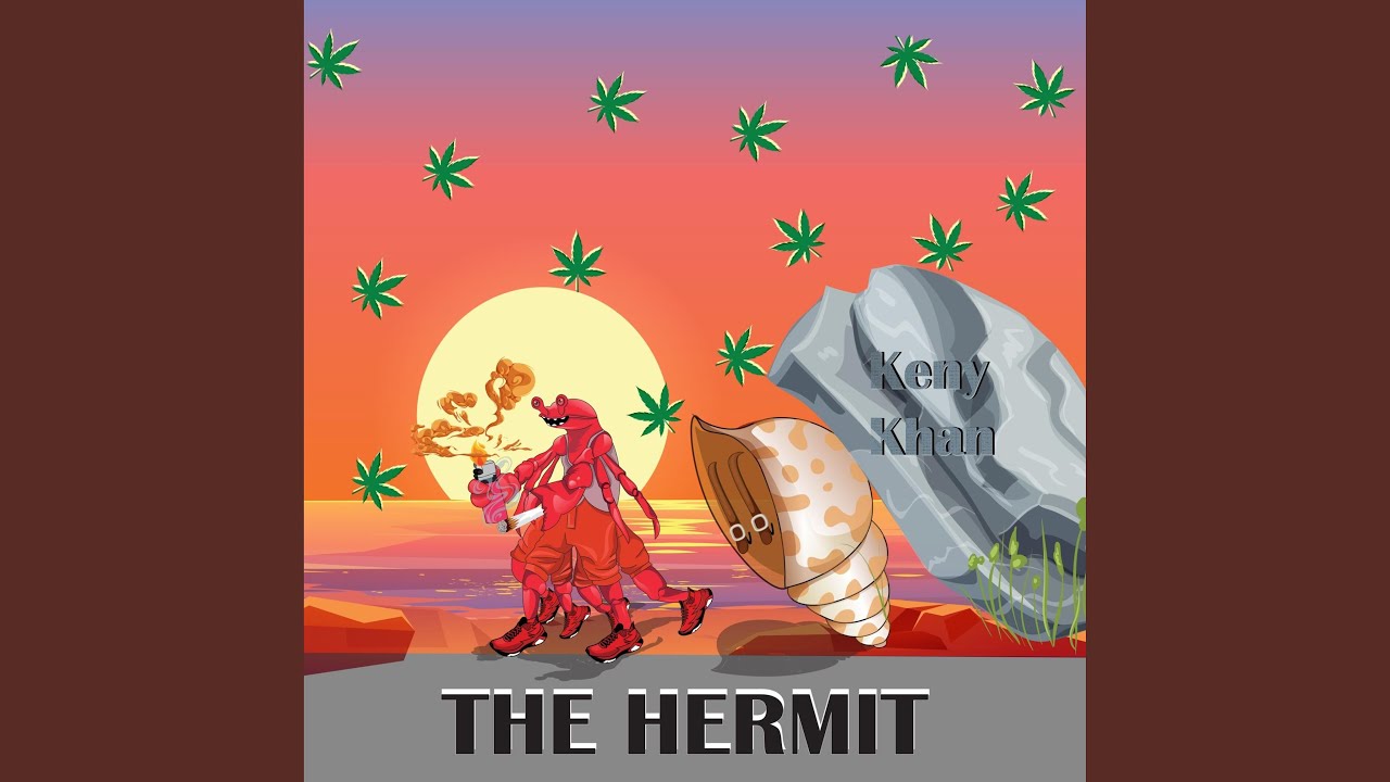 The Hermit - YouTube