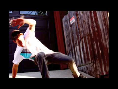 Fishbone Skateboards: Final Cut: Surf Style Feel on a Skateboard - YouTube