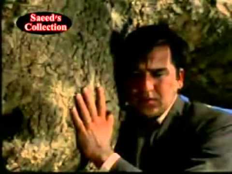 Charaag Dil Ka Jalawo Bohat Andhaira Hai (Chirag)