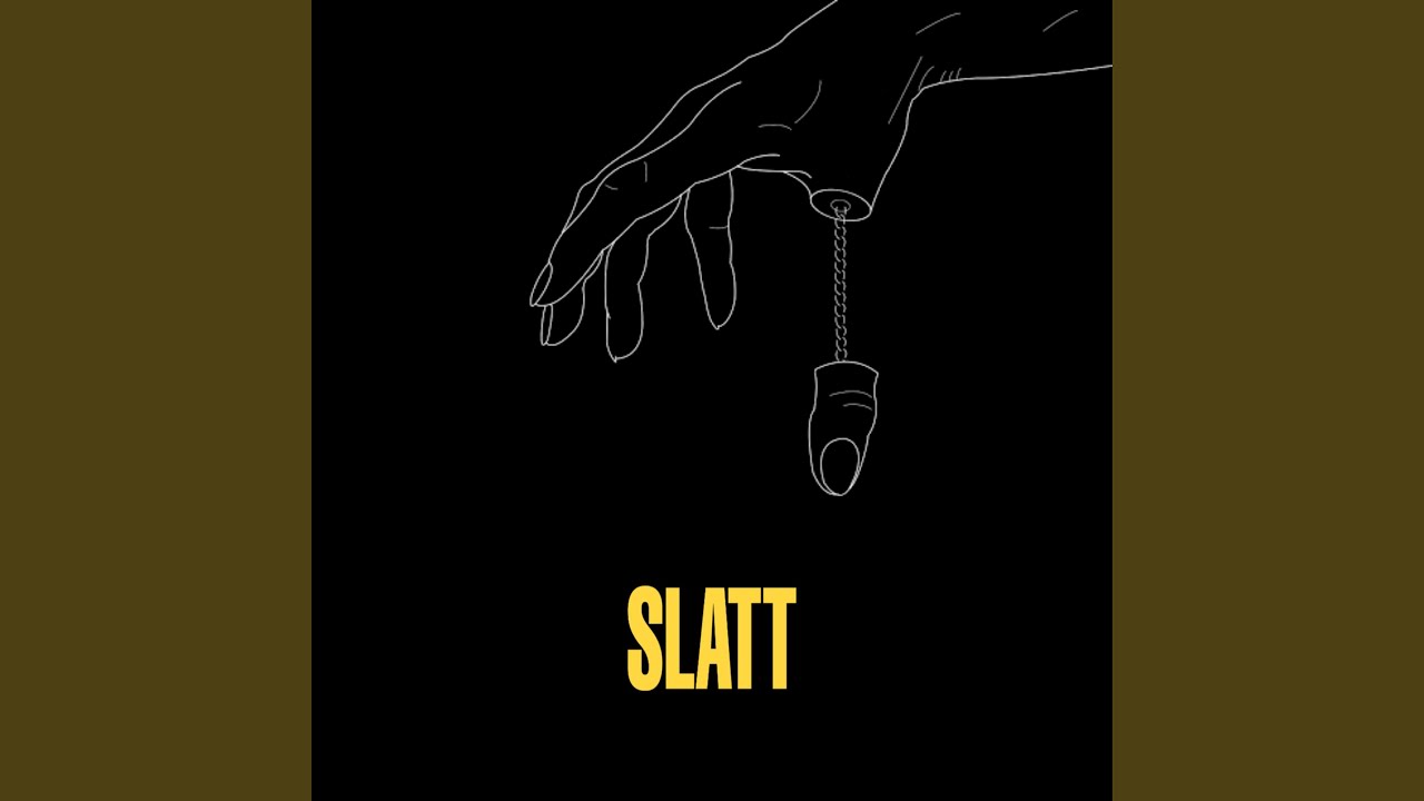 Slatt - YouTube