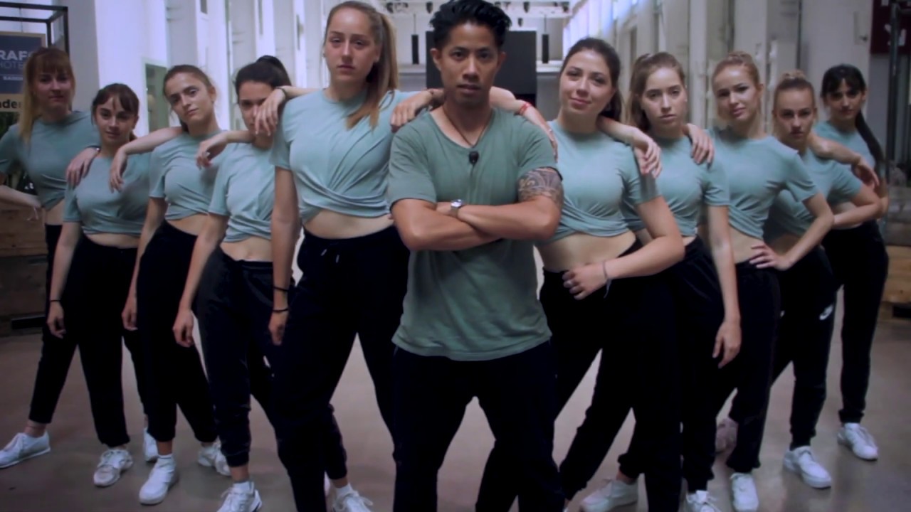 Go F*ck Yourself - Two Feet | Phoenix Generation - YouTube