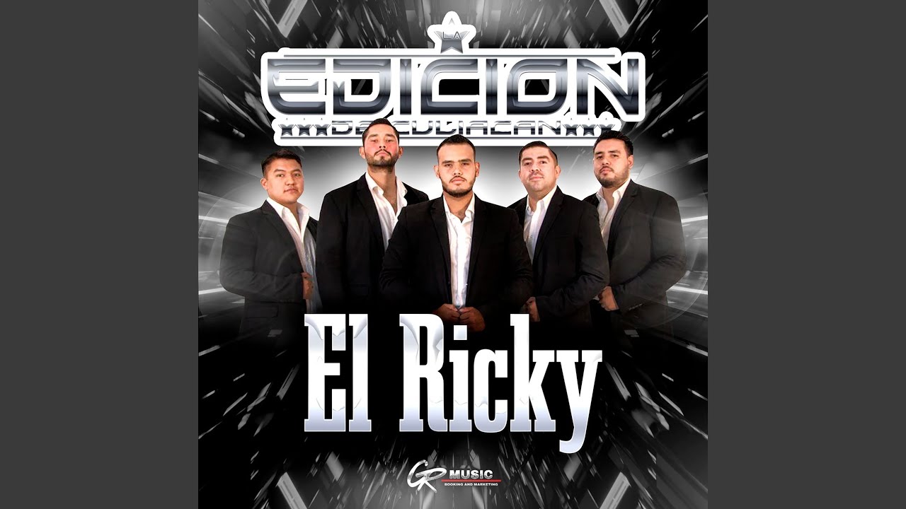 El Ricky - YouTube