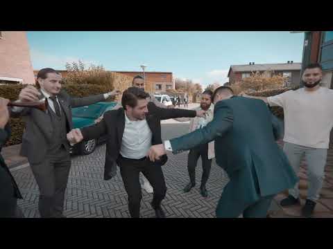 Rabia & Ruchan - Damat Evi Highlights