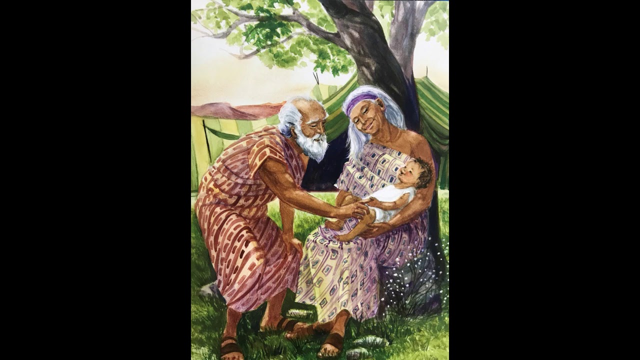 God Made Sarah Laugh 10-18 - YouTube