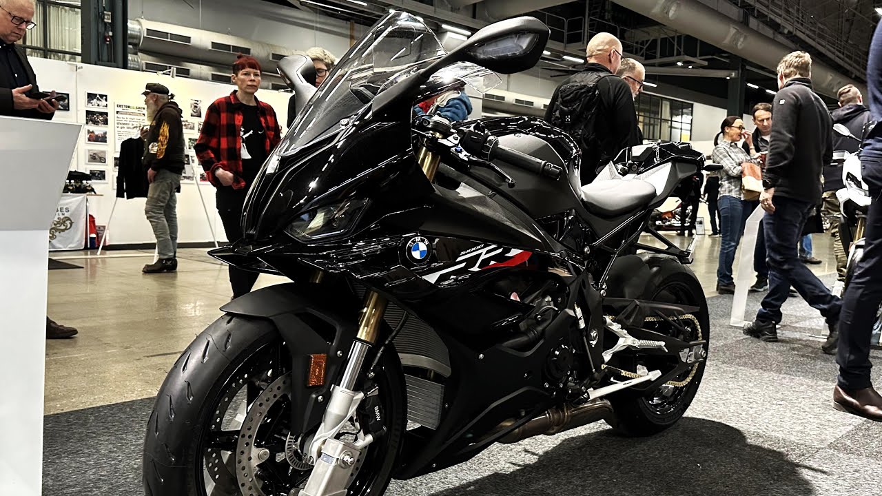 15 Best 1000cc Motorcycles of 2024- 2025 - YouTube