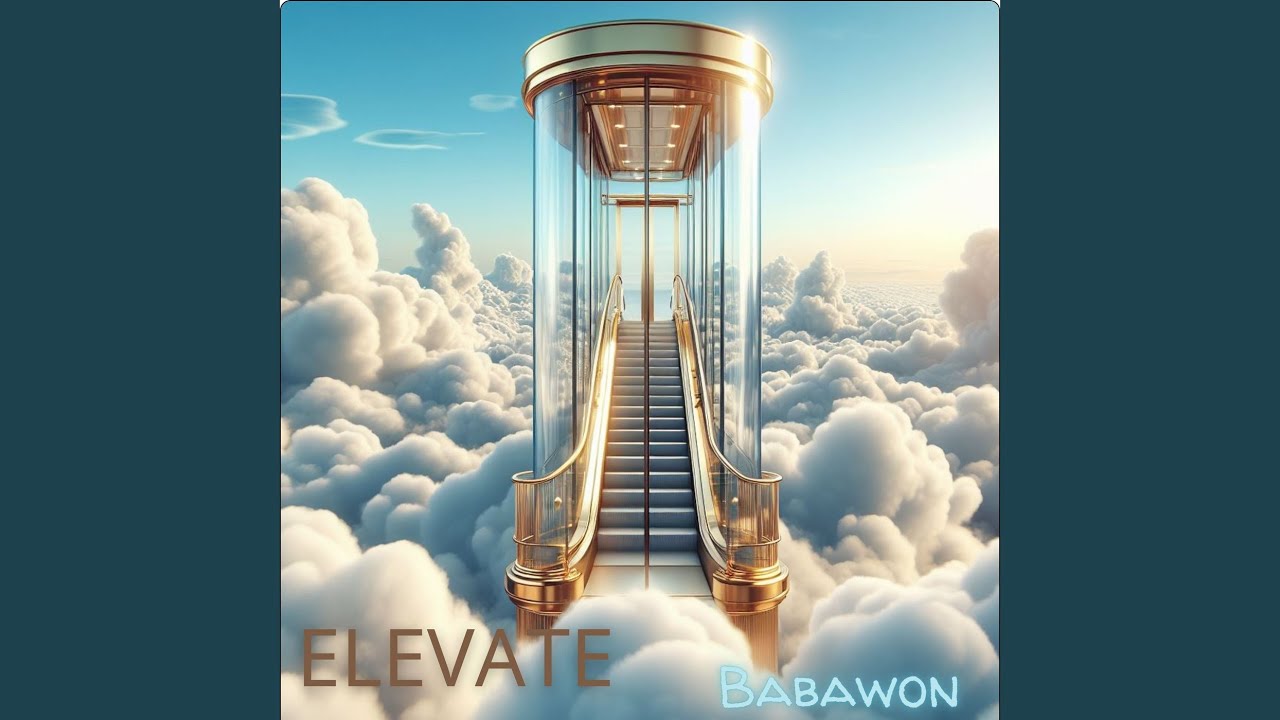 Elevate - YouTube