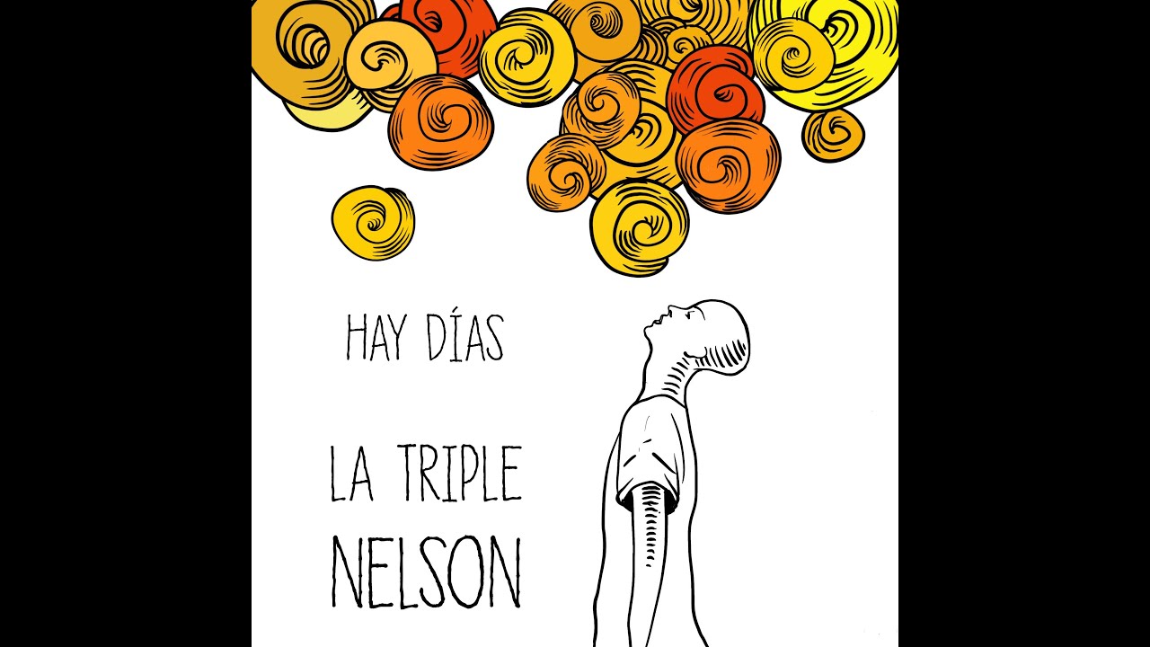 La Triple Nelson - Hay Días - 2020 - YouTube