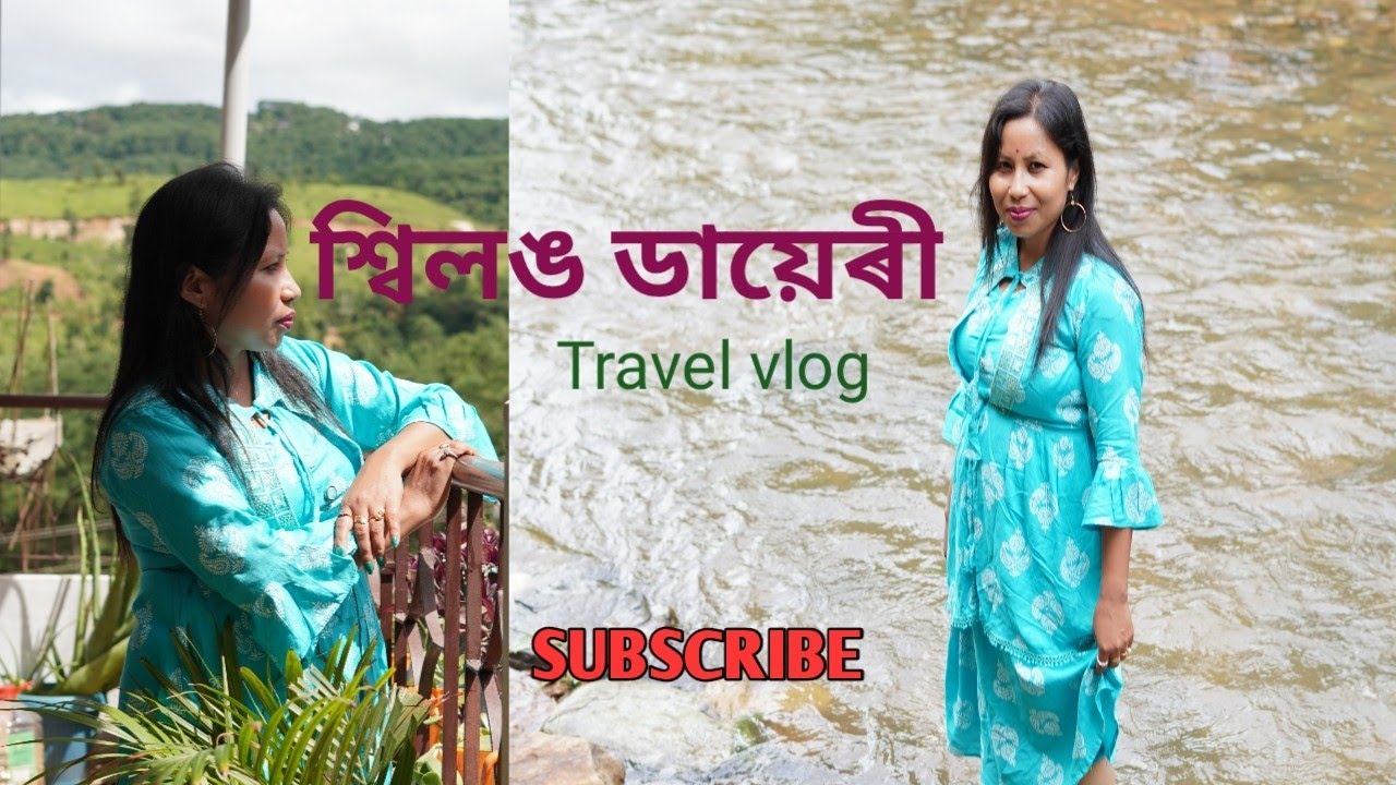 shillong Diary ll Mawoing ll Meghalaya ll - YouTube