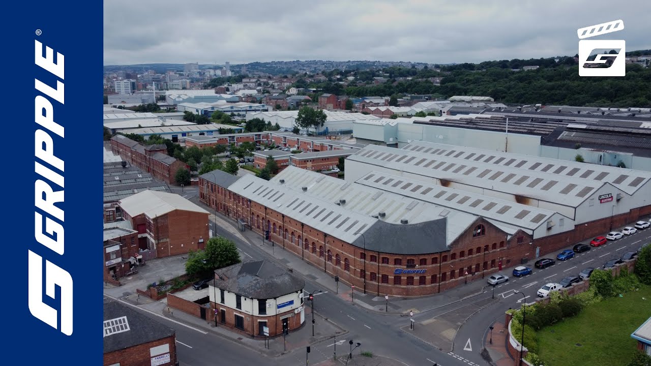 Old West Gun Works | Wire rope sling manufacturing - YouTube