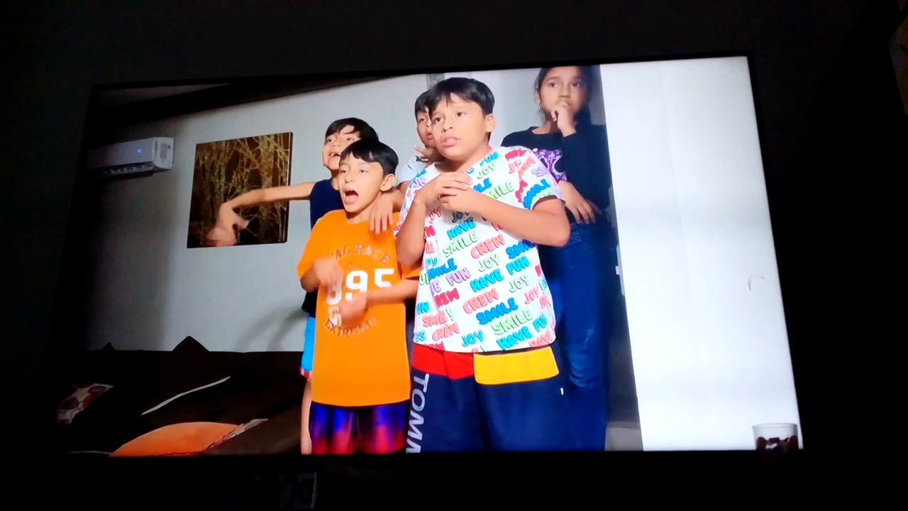 Mis pequeños actores - YouTube