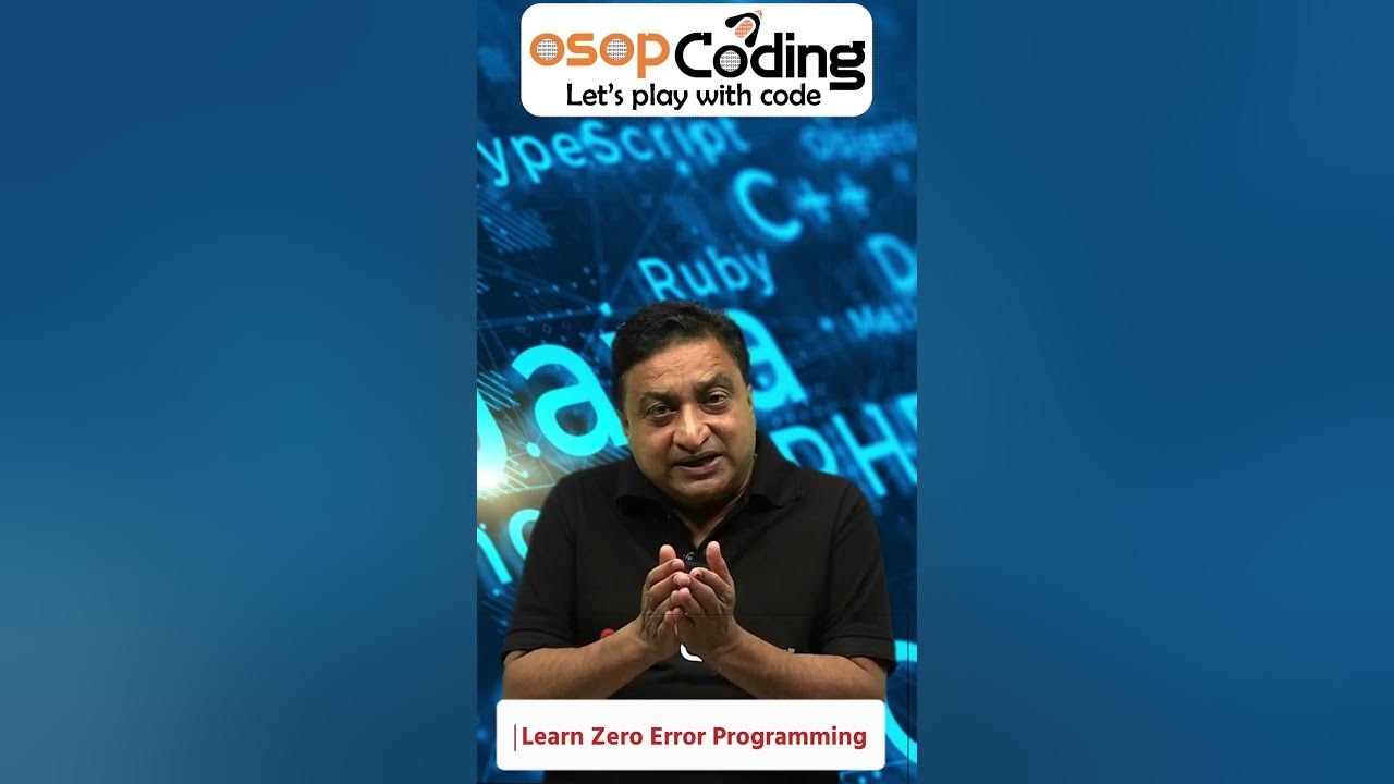 Polymorphism in OOP's | #objectorientedprogramming #viral - YouTube